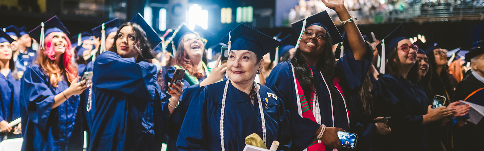 Apply to FIU | FIU Adult Learners