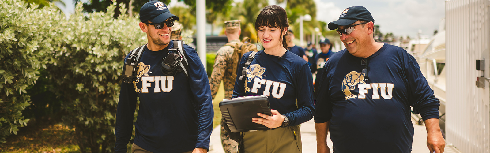 Prior Learning Assessment | FIU Adult Learners